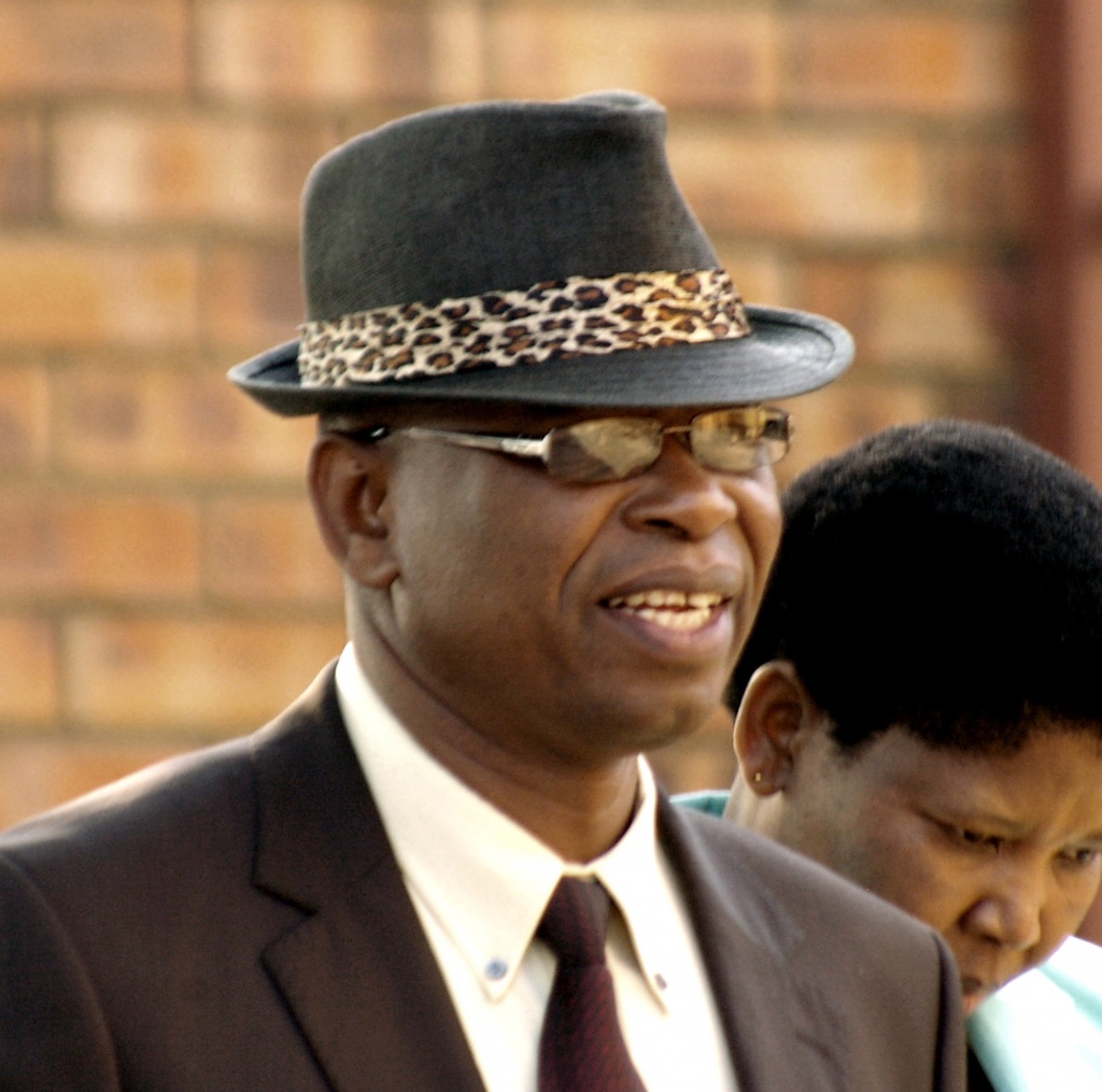Ex Hawks head asks court for discharge | Lowvelder