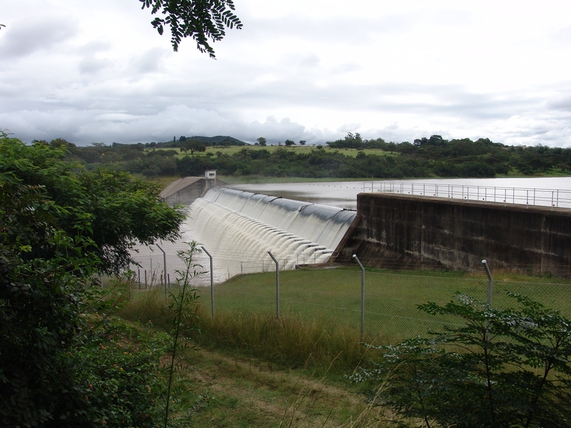 Dam levels rising daily | Lowvelder