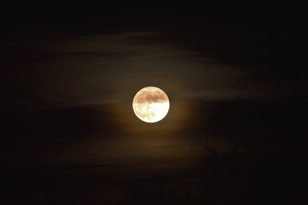 See The Biggest Supermoon In 68 Years Next Monday | Lowvelder