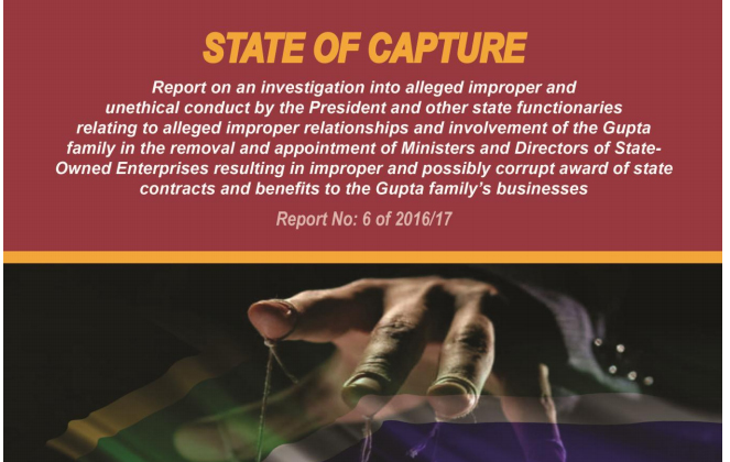 Full State Capture Report - download | Lowvelder