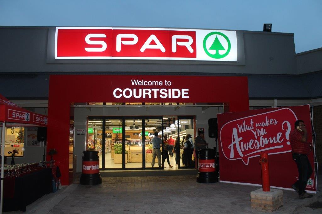 GALLERY: 'Tarentaal' SPAR opens its doors after a rough year | Lowvelder