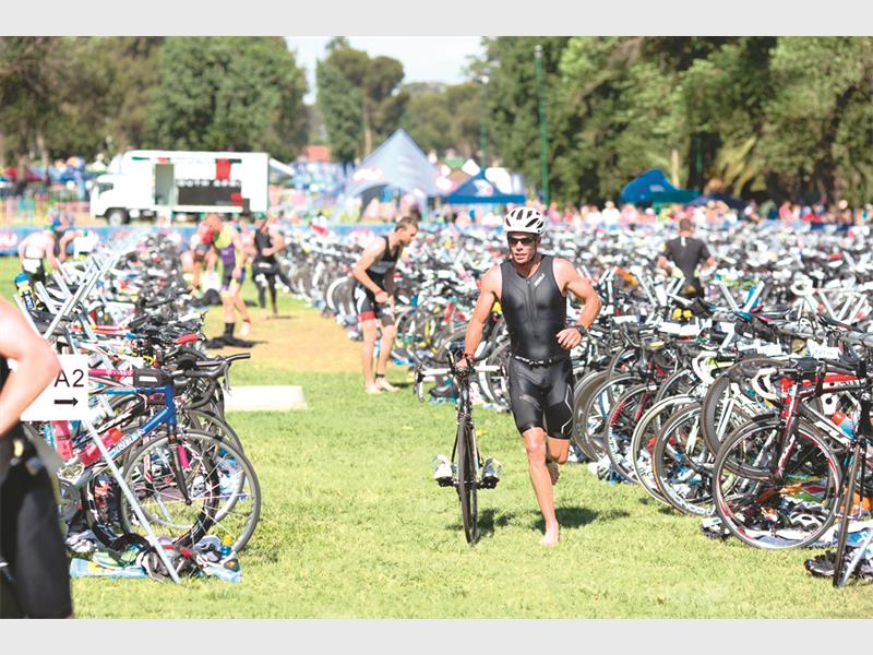 Could 2017 be Mortlock's year? | Lowvelder