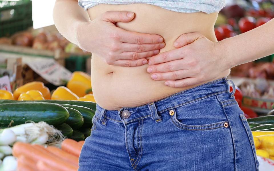 How to curb the belly bloats | Lowvelder