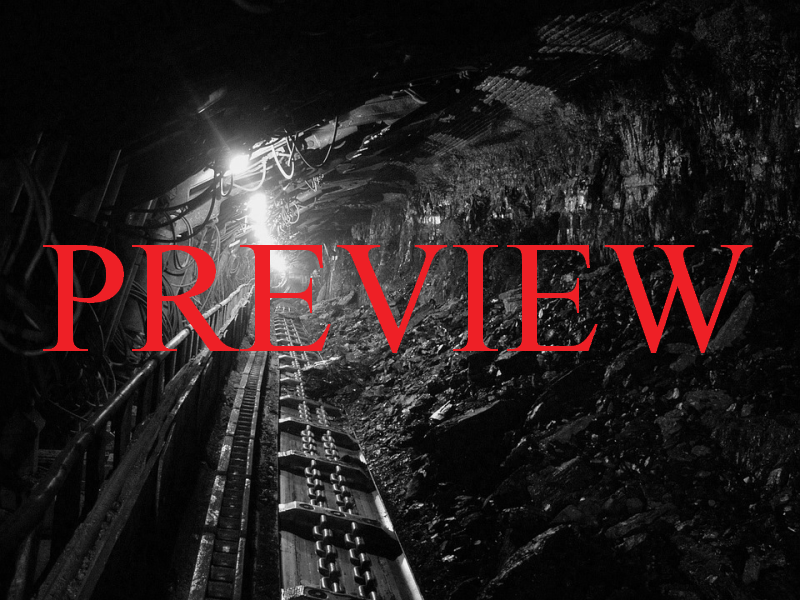 Preview: Disaster mine's sister mine soon back in production | Lowvelder