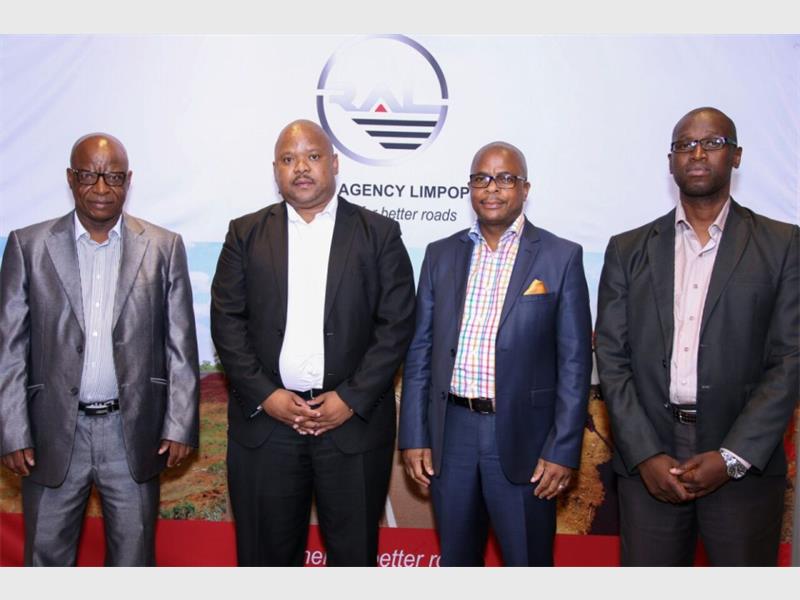 SDM and Road agency Limpopo plans to improve local roads | Lowvelder