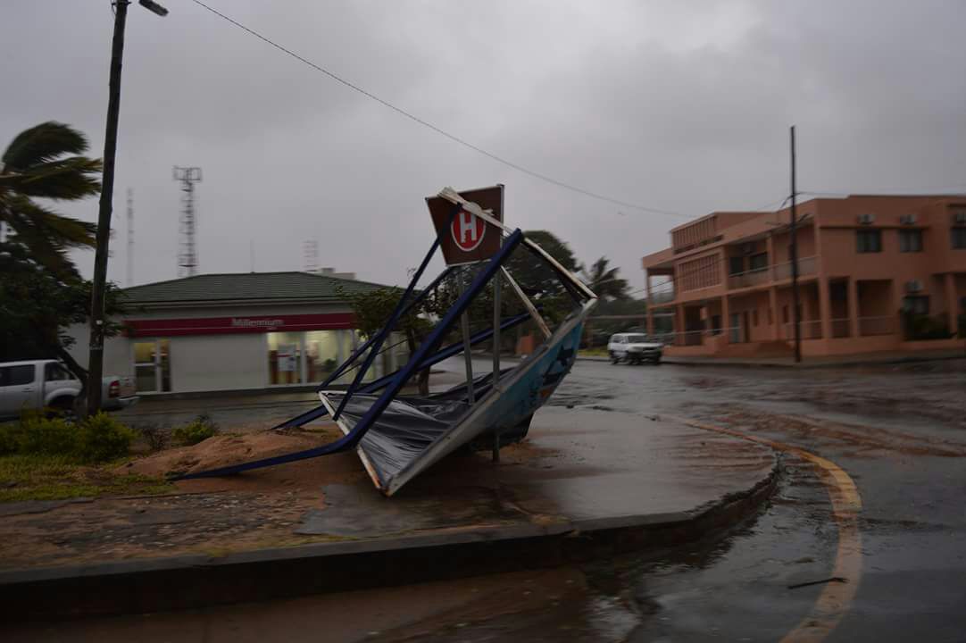 Stay safe during Tropical Storm Dineo | Lowvelder