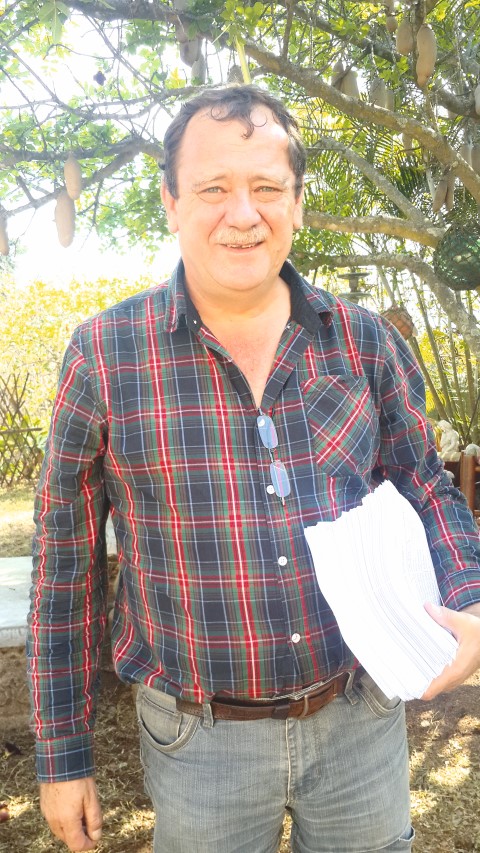 Residents of prison farm still left without water | Lowvelder