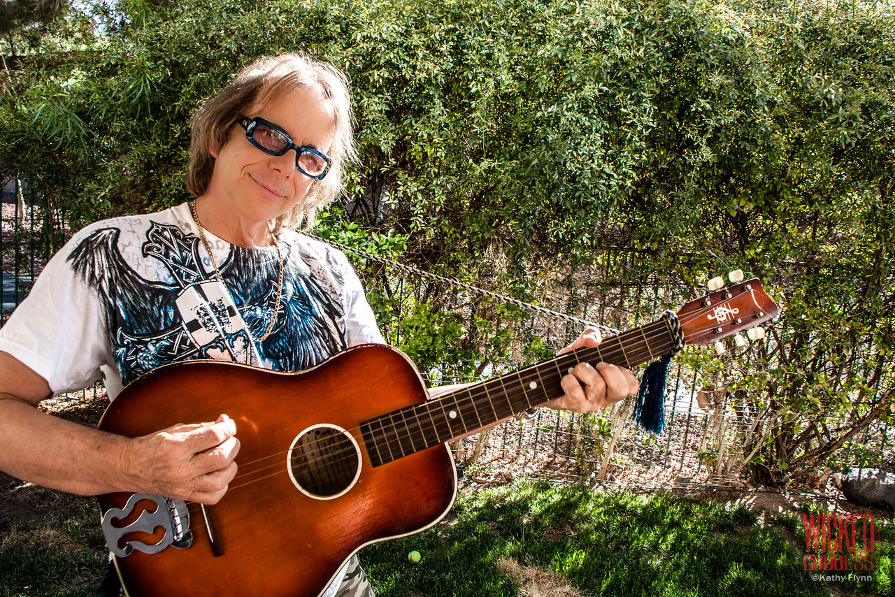 Music legend set to rock Casterbridge Theatre | Lowvelder