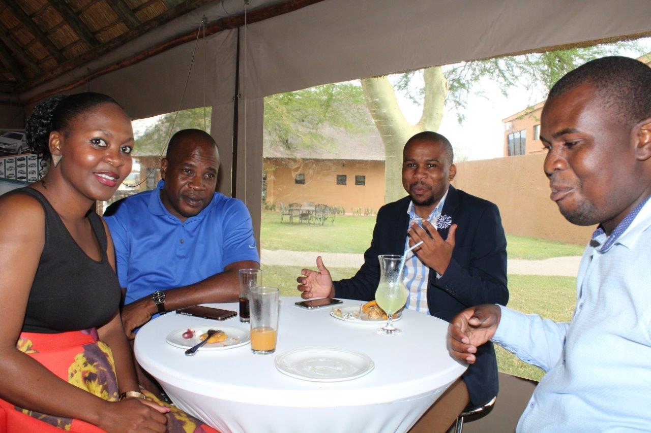Afrirent Car Rentals is well on the road to success | Lowvelder