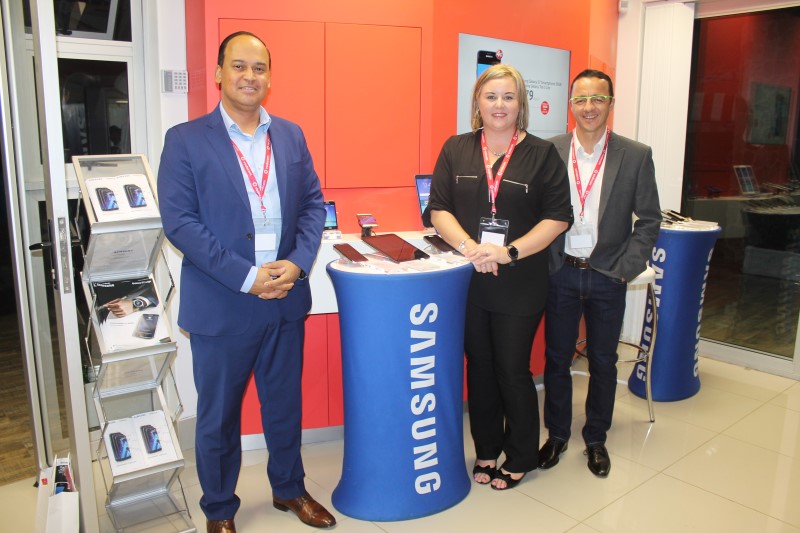 New Vodacom office launched in Malalane | Lowvelder