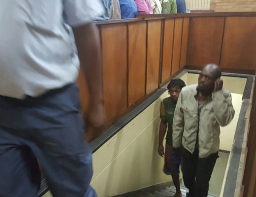 Second man arrested in police woman's murder | Lowvelder