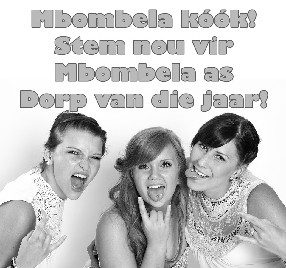 Mbombela is one of Kwêla's 'Dorp van die jaar' finalists! | Lowvelder