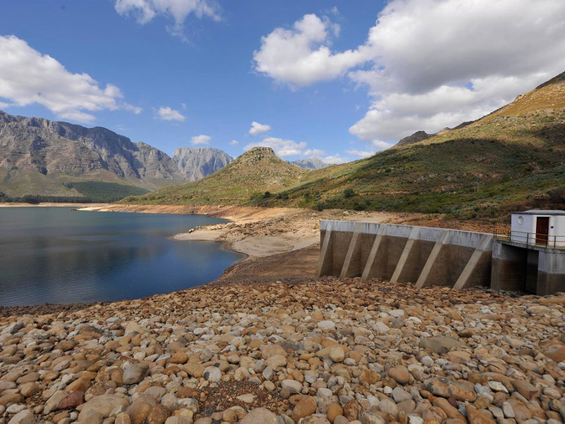 Department reports dropping dam levels in Lowveld region | Lowvelder