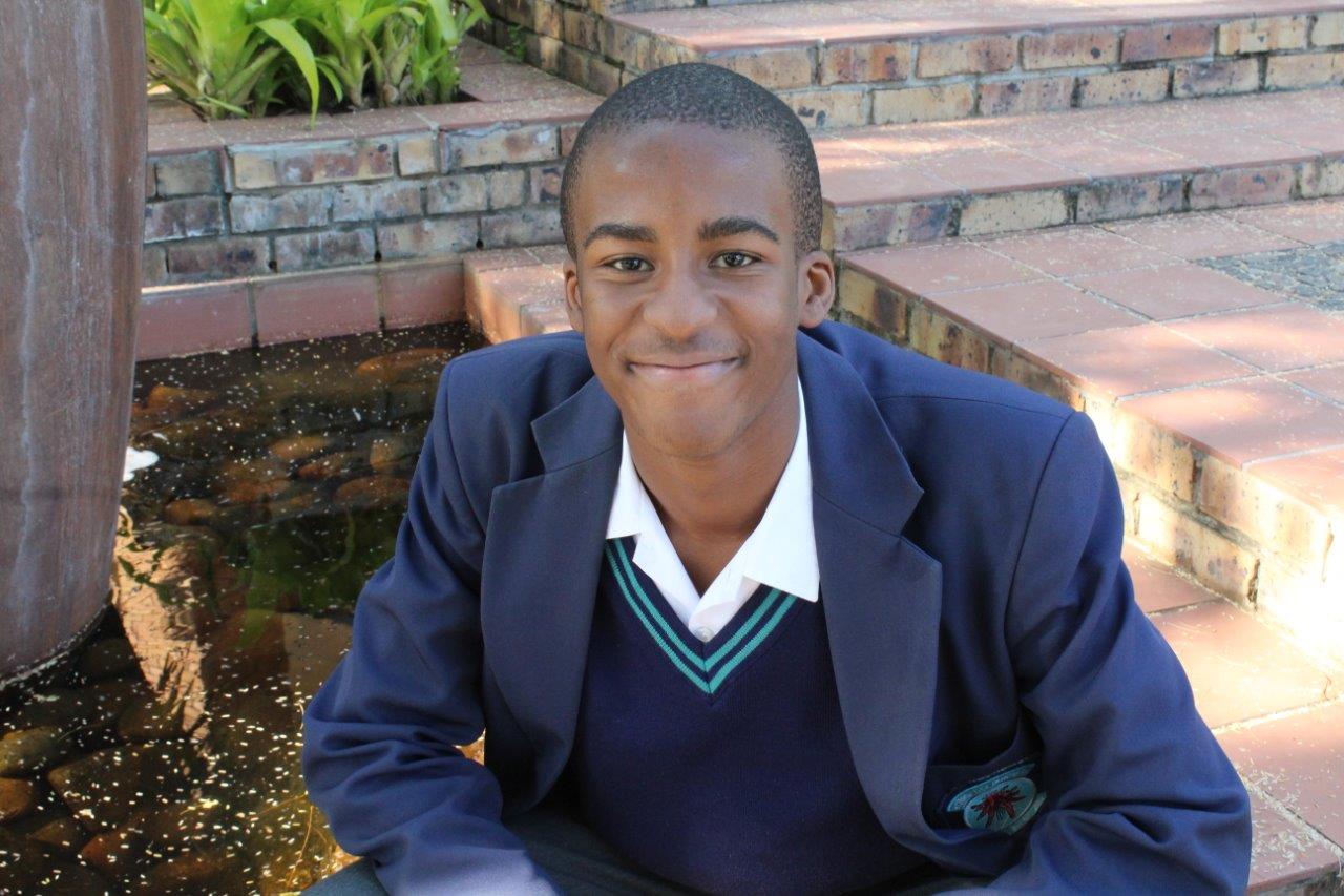 A stage of dreams awaits aspiring actor - Banele Mthembu | Lowvelder