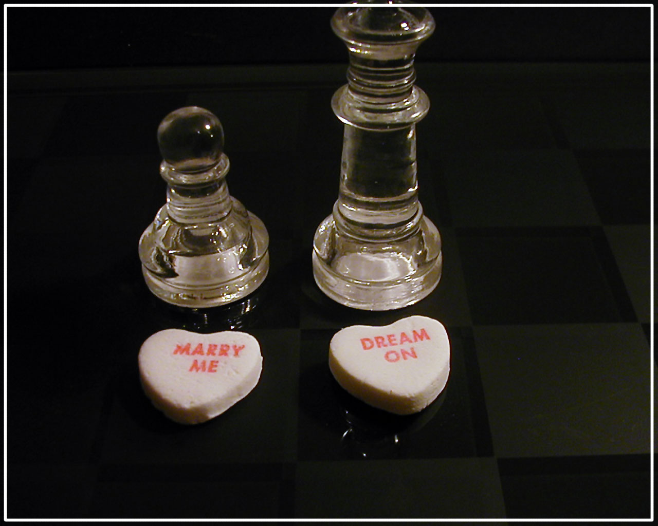 Alleen is vir die voëls, vang so ‘n droomvrou | Lowvelder