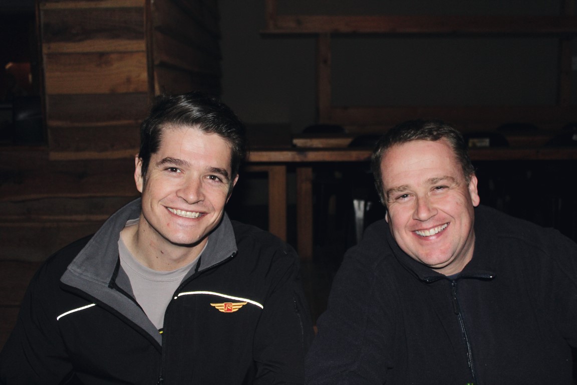 Followed by a moonshadow | Lowvelder