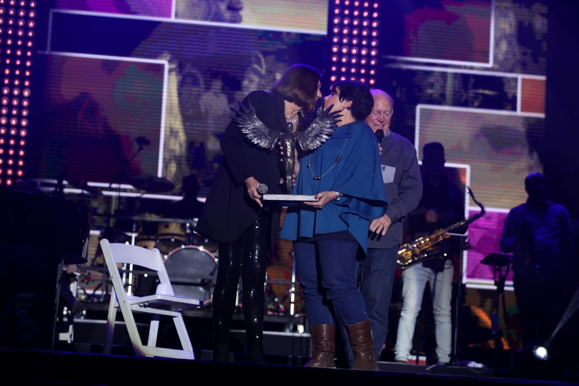 Amanda - 61, sexy en aan die rock! | Lowvelder