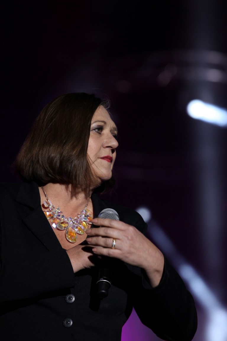 Amanda - 61, sexy en aan die rock! | Lowvelder