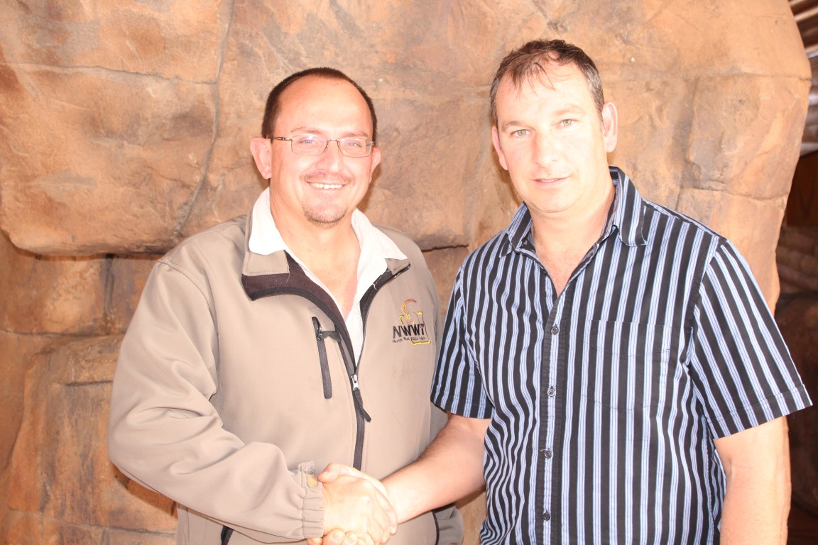 Ytdiebos wildsveiling maak debuut in die Laeveld | Lowvelder