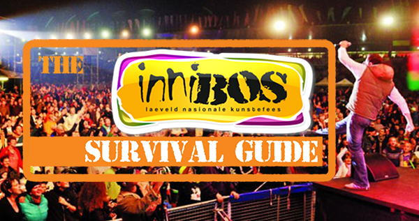 Revellers! Your 10-tip Innibos survival guide | Lowvelder