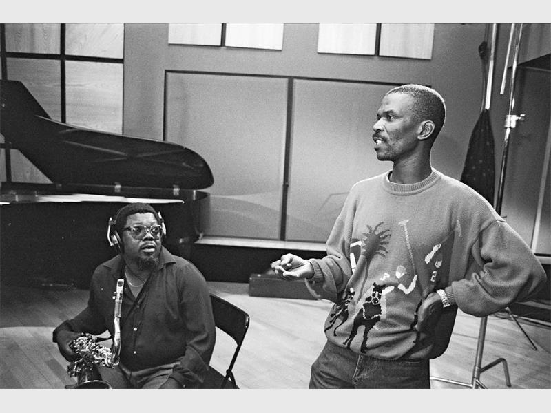 Music legend leaves behind epic legacy | Lowvelder