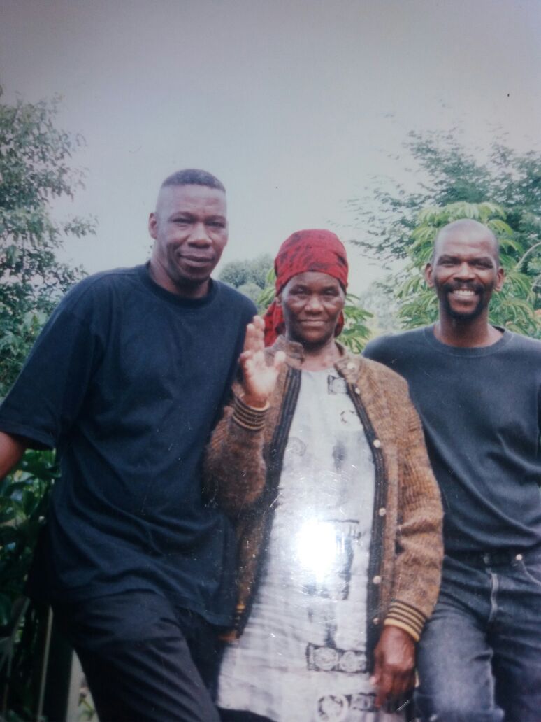 Music legend leaves behind epic legacy | Lowvelder