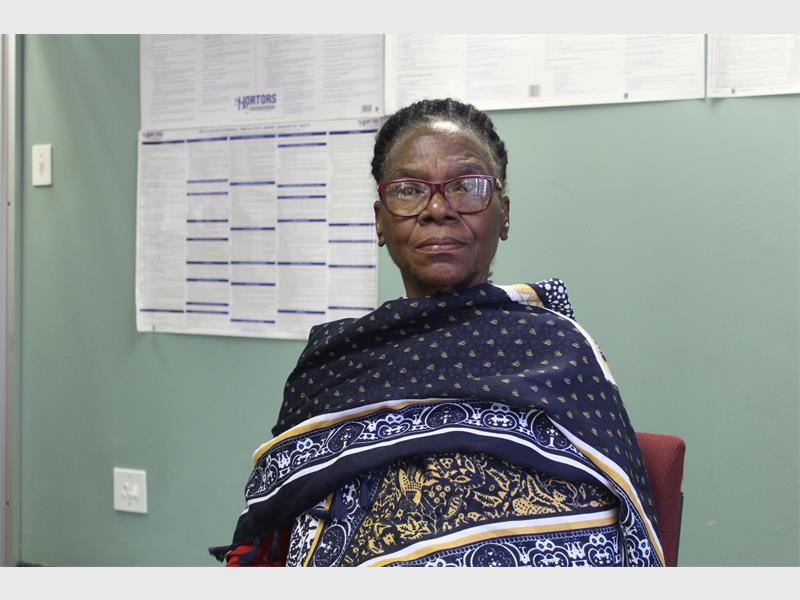 Amazing Grace founder finally reacts to mismanagement allegations ...