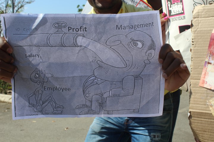BREAKING NEWS: Makro and staff unable to strike a deal | Lowvelder