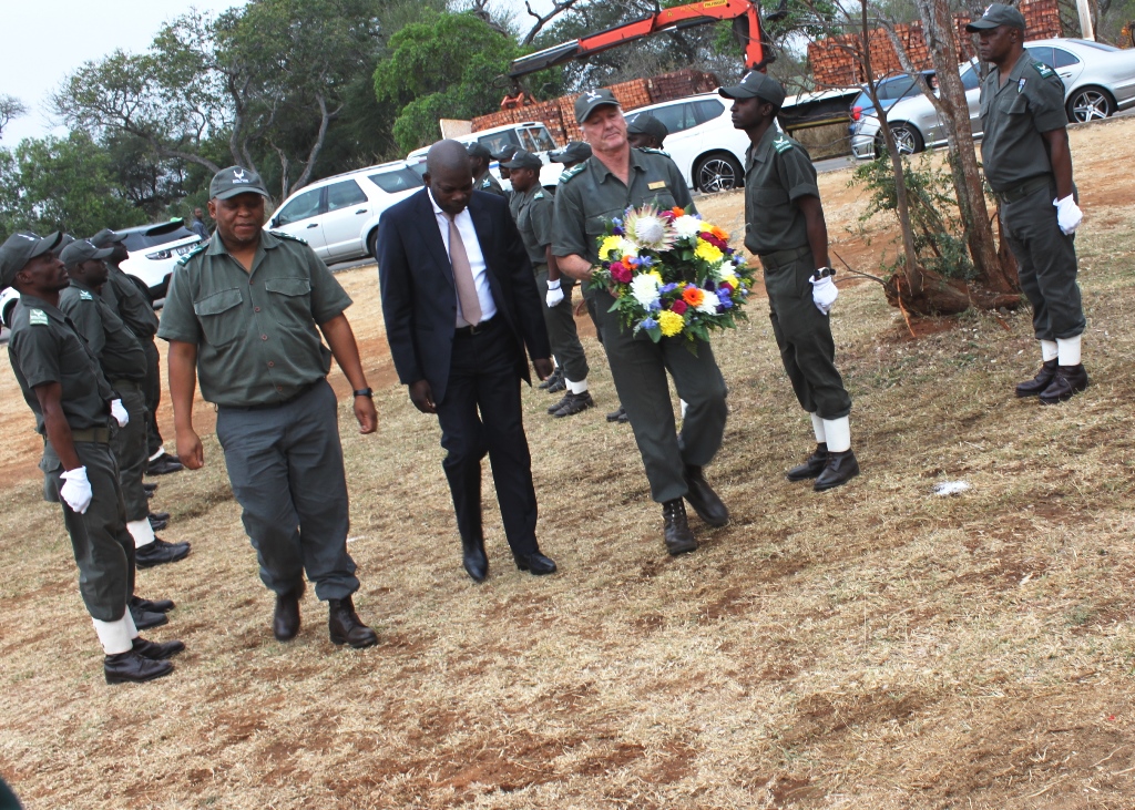 KNP Rangers honoured at Rangers Day | Lowvelder