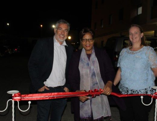 Akeso officially opens its doors to assist all patients seeking aide ...