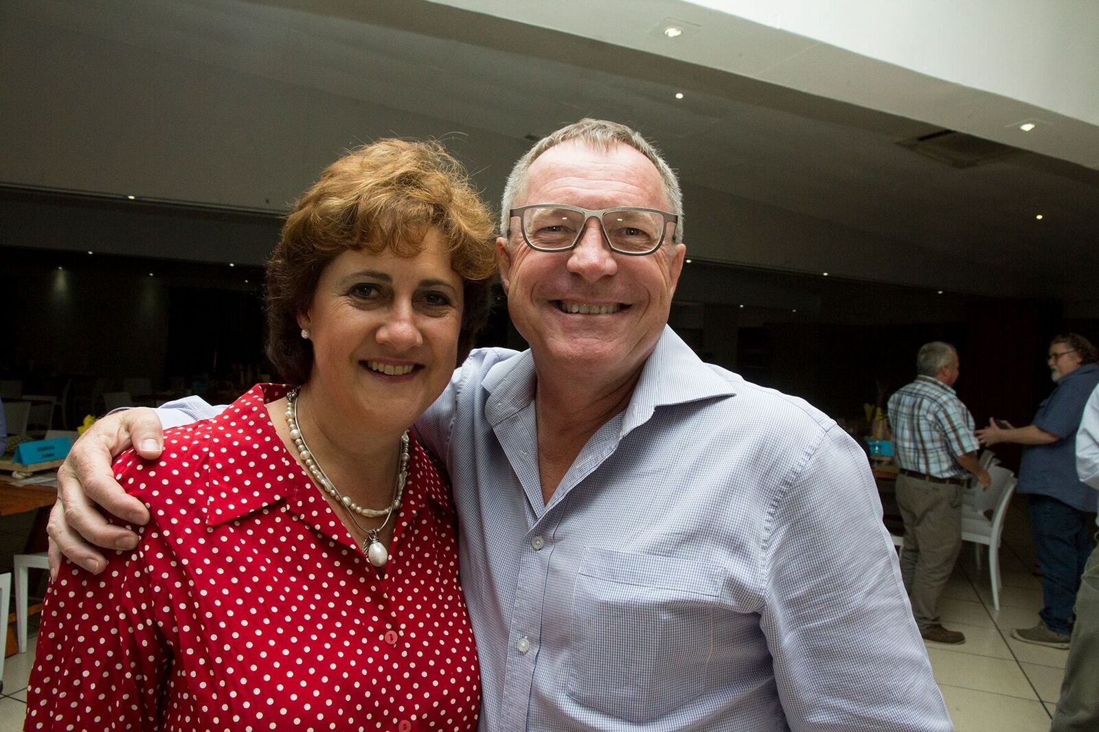 Financial freedom is in your hands explains Dawie Roodt | Lowvelder