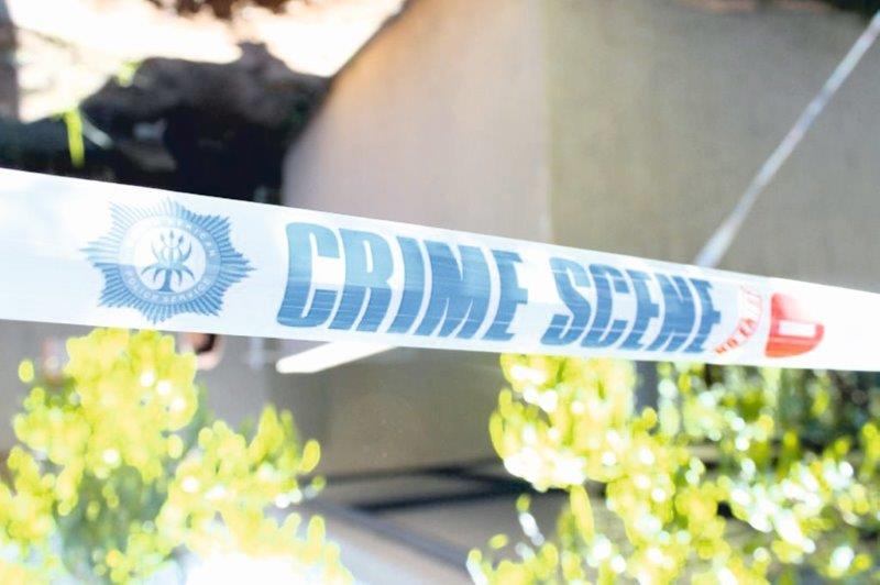 What to do in a mugging situation | Lowvelder