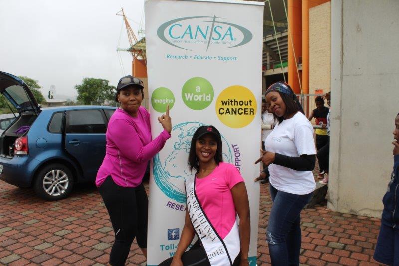 CANSA fun run, in support of early detection | Lowvelder