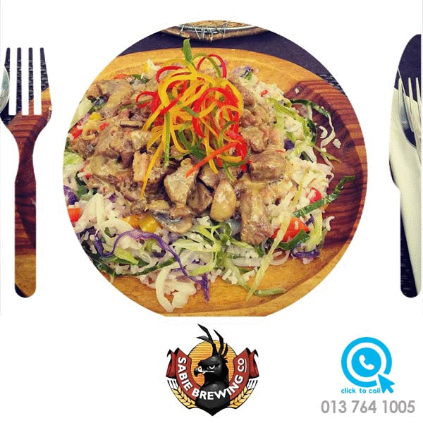 Restaurants in the Lowveld | Lowvelder