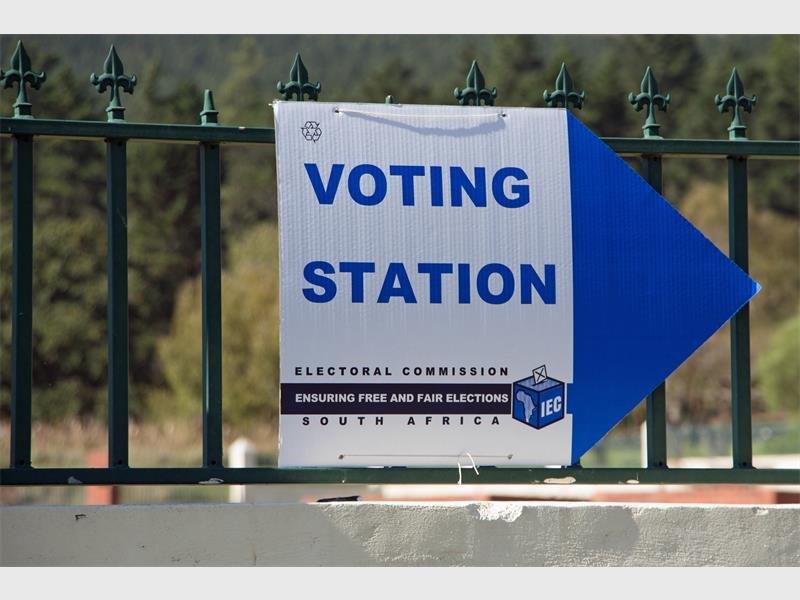 IEC makes it easier for voters to check and update their address ...