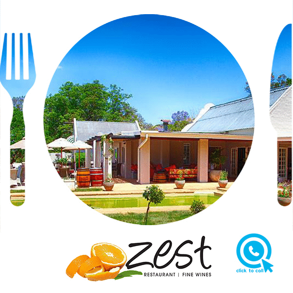 Restaurants in the Lowveld | Lowvelder