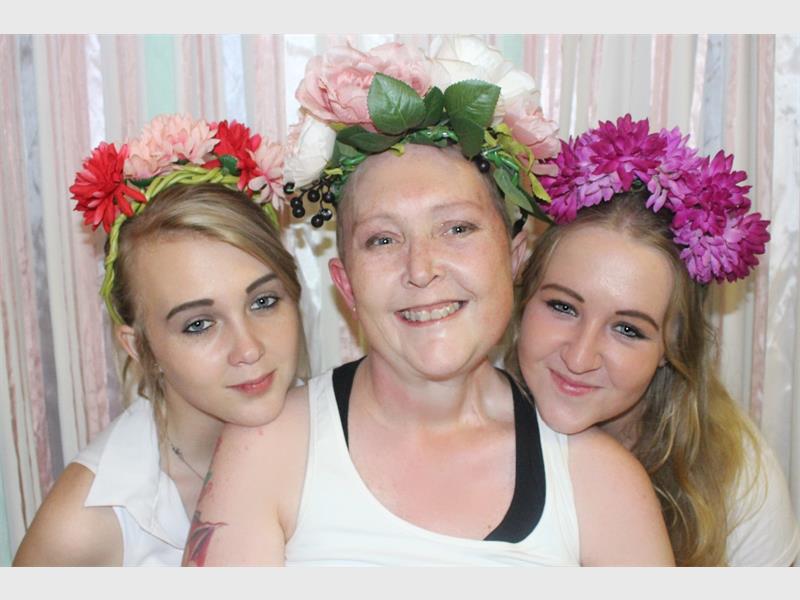 Man se veggees gee vrou 'n kans op lewe | Lowvelder