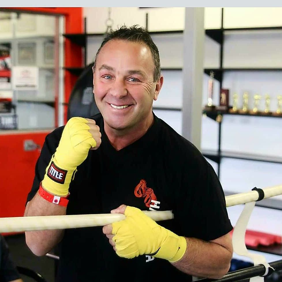 Boxing legend lives to share his wisdom | Lowvelder