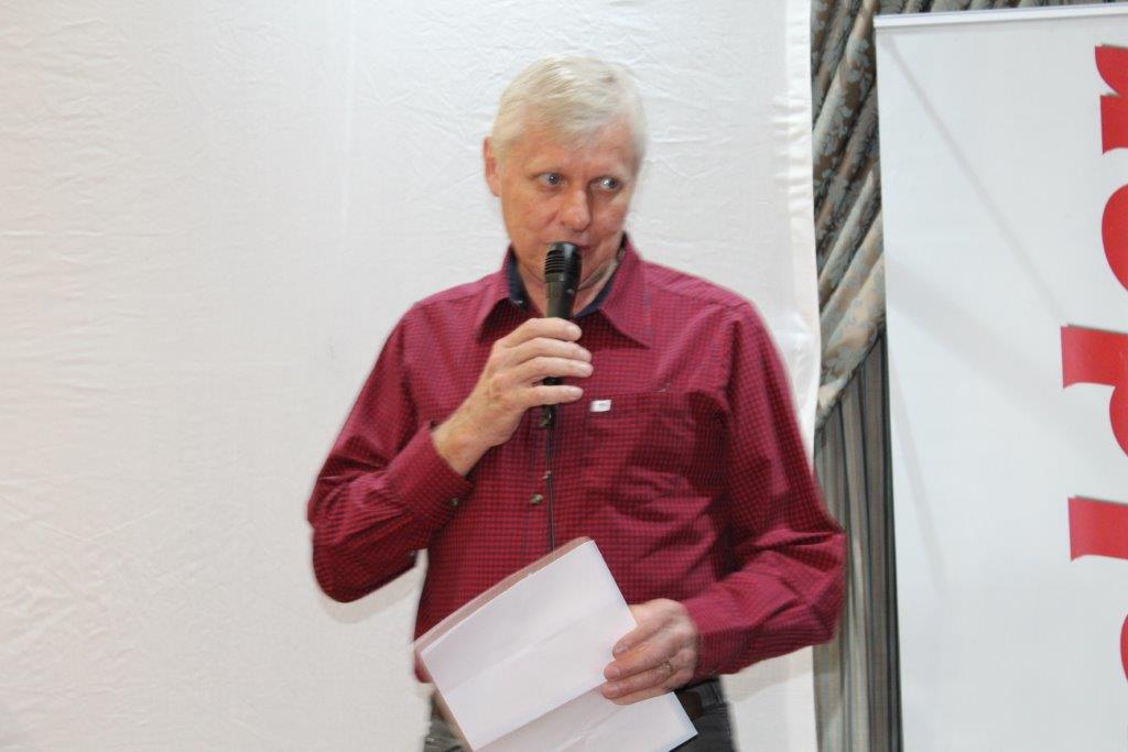 Pen in my Hand: Bornman shares Lowveld's history | Lowvelder