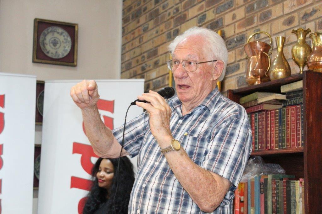 Pen in my Hand: Bornman shares Lowveld's history | Lowvelder