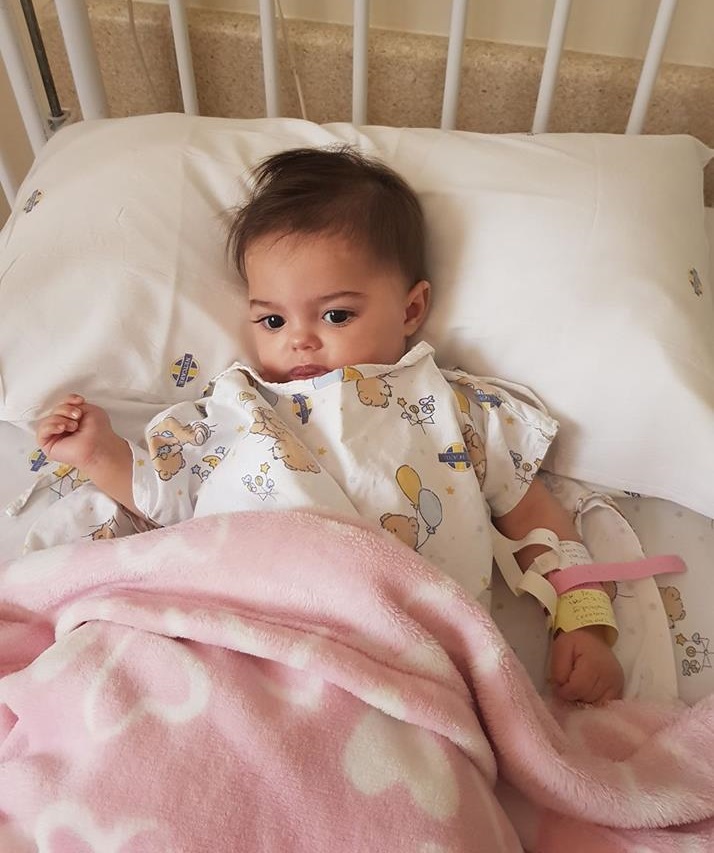 Mienke's road to recovery is bearing fruit | Lowvelder