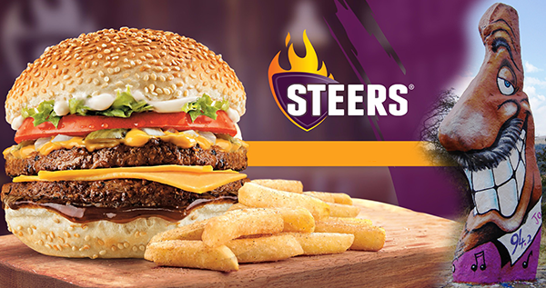 Keeping TRAC of Old Joe with Steers Nelspruit Crossing | Lowvelder