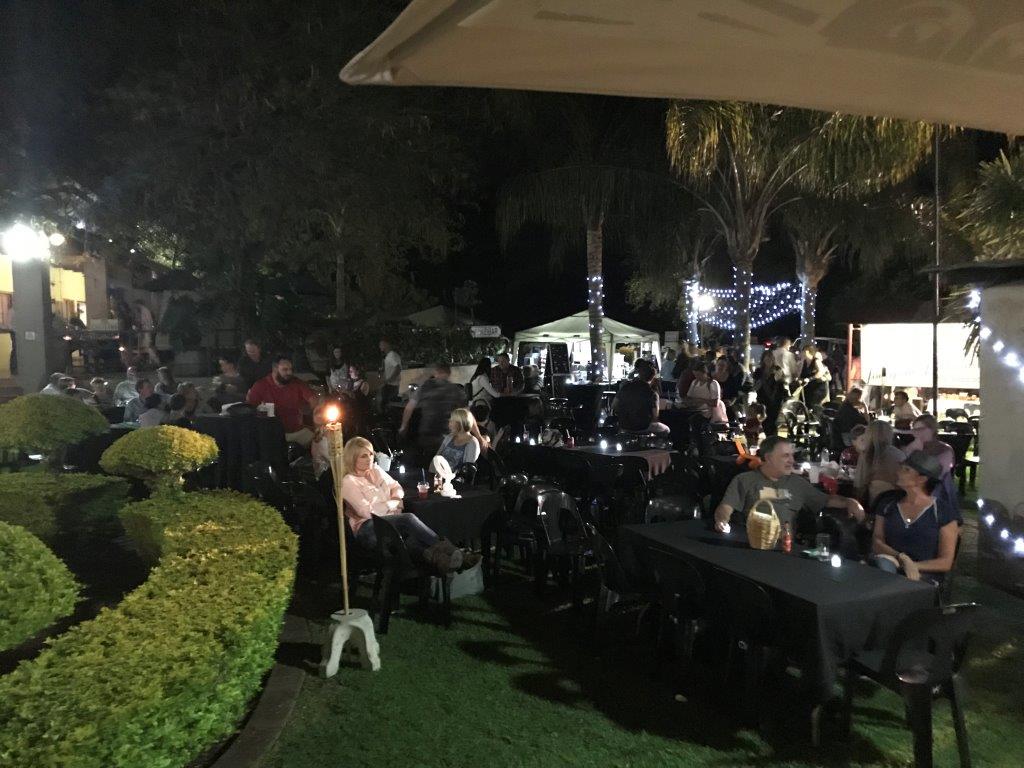 Bagdad Nite Market a booming success | Lowvelder