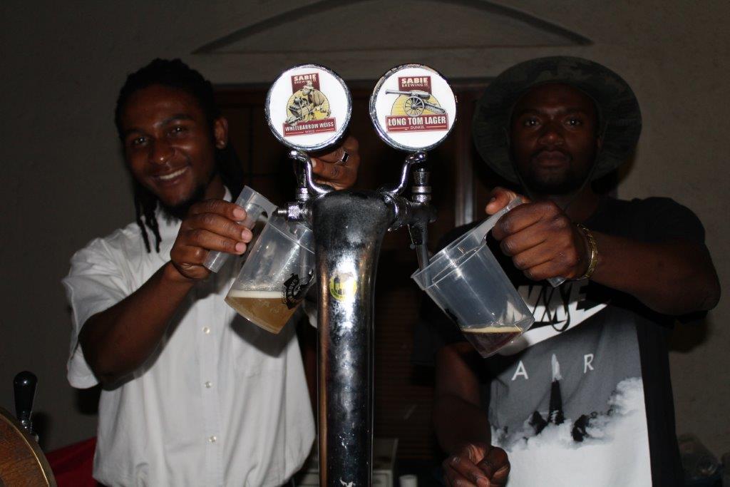 Bagdad Nite Market a booming success | Lowvelder