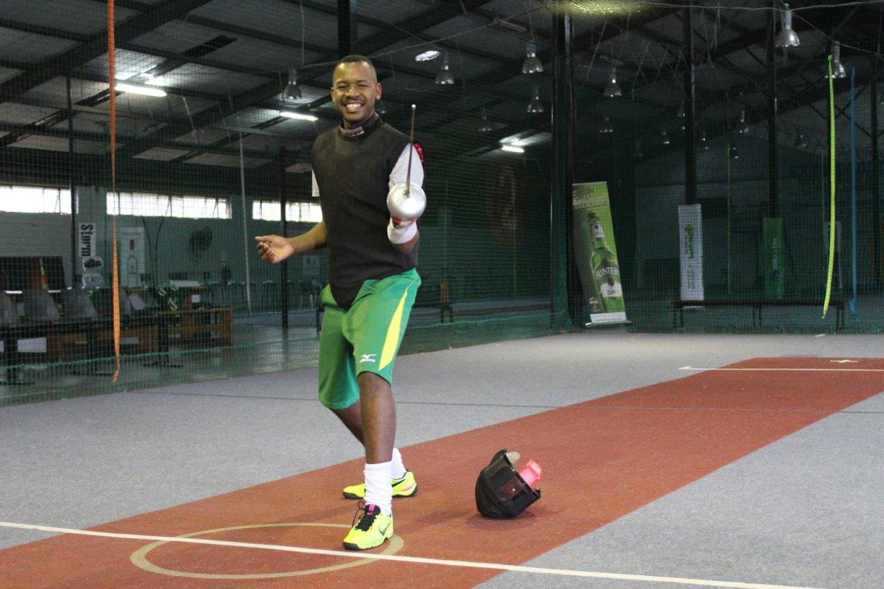 Passionate about sharing his decades-old dedication | Lowvelder