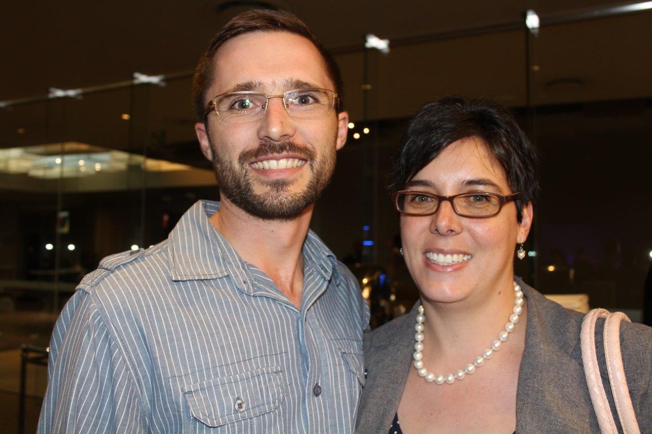 Rocco's Xmas Piano a truly joyous occasion | Lowvelder