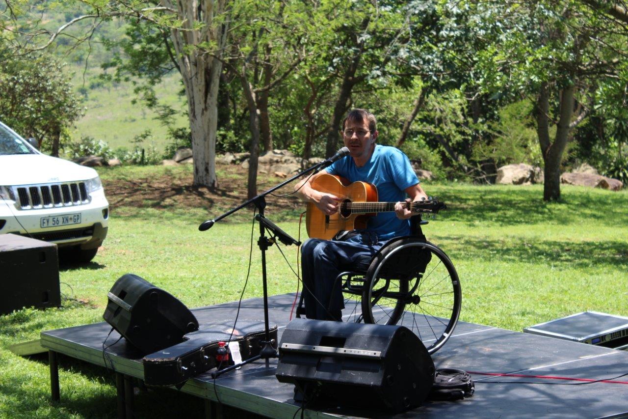 Bundu bliss with Mathys Roets | Lowvelder