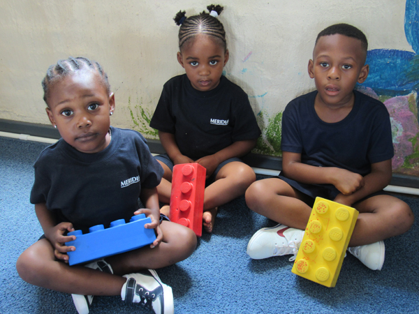 Space still open at Meridian Karino for learners | Lowvelder