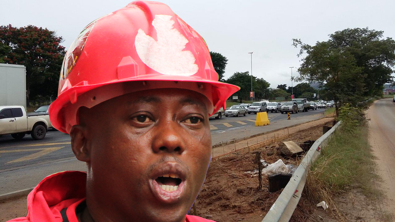 EFF plans to disrupt traffic during Sopa 2018 in Mbombela | Lowvelder