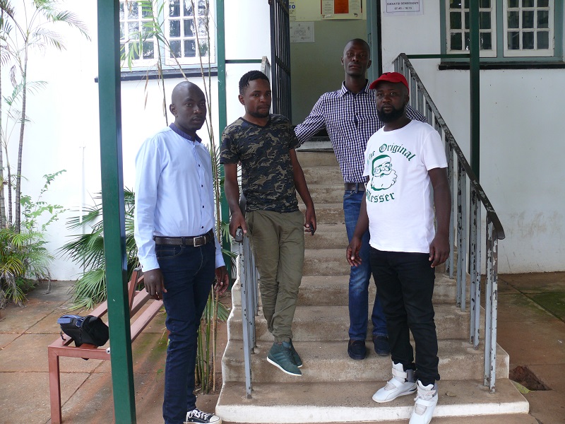 Unfair decision alleged by accussed | Lowvelder